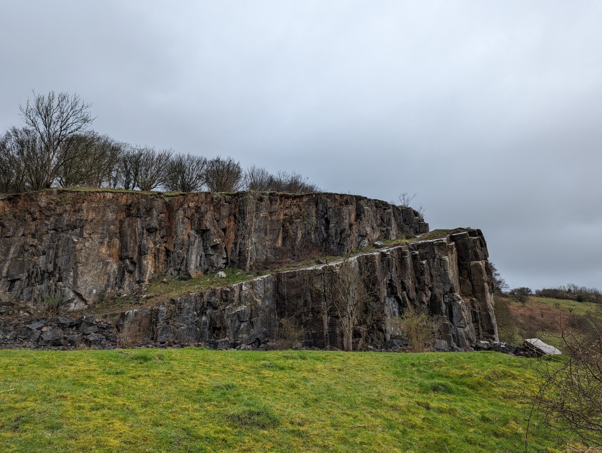 Cheddar Gorge - National Trust | AccessAble