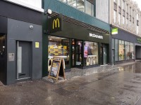 McDonald's | AccessAble