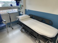 Endoscopy Suite | AccessAble