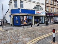 Tesco Clifton Street Express | AccessAble