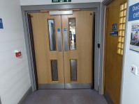 Mill Lodge - CAMHS Unit | AccessAble
