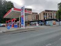 Tesco Winchester Andover Road Esso Express | AccessAble