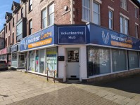 Volunteer Centre | AccessAble
