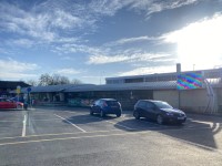 M1 - Trowell Services - Northbound - Moto Toilet Facilities | AccessAble