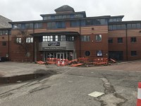 Henry Cotton Building | AccessAble