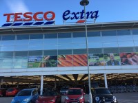 Tesco Nottingham Long Eaton Extra | AccessAble