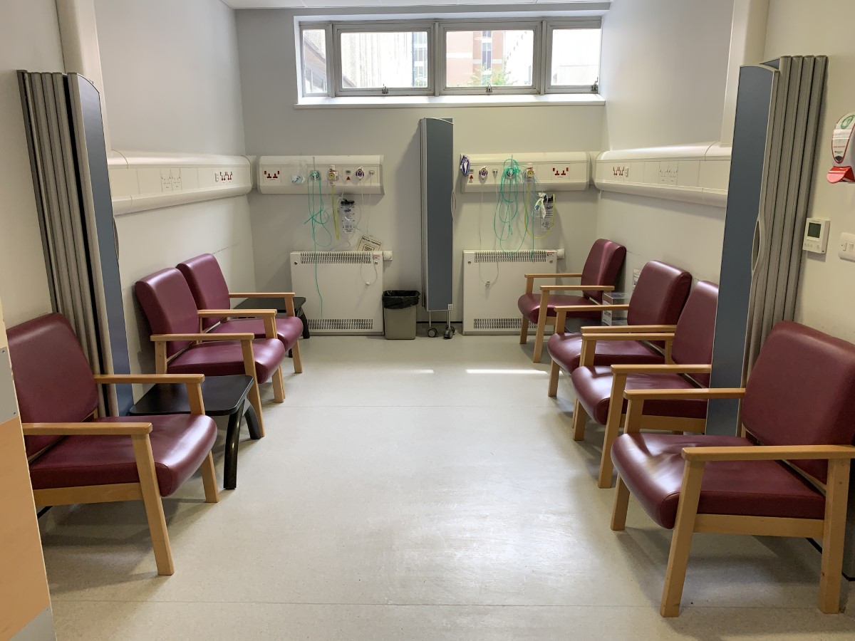 CT Scan | AccessAble