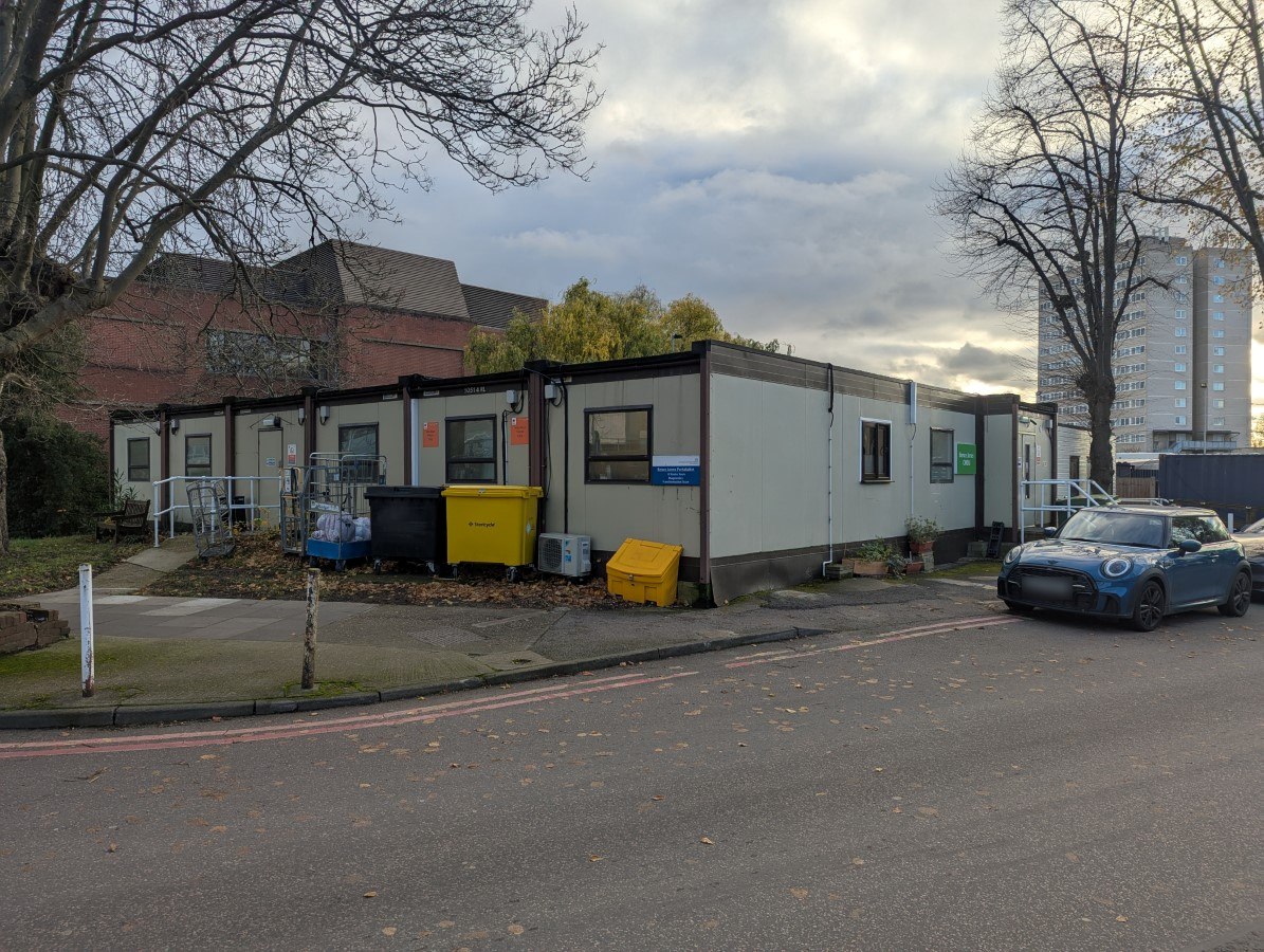 Covid-19 Medicines Delivery Unit (CMDU) | AccessAble