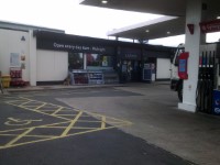 Tesco Barking Esso Express | AccessAble