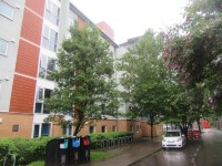 House 3, Talybont Court | AccessAble