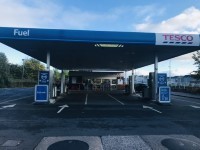 Tesco Dungannon Petrol Station | AccessAble