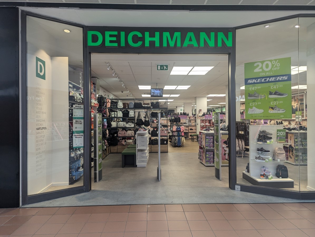 Deichmann | AccessAble