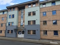 House 19, Talybont South | AccessAble