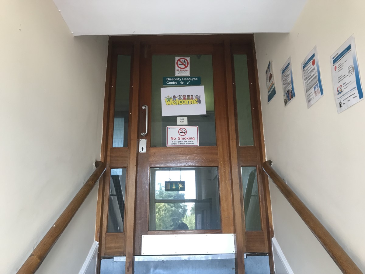 Disability Resource Centre | AccessAble