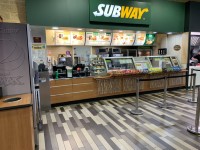 Subway - M40 - Oxford Services - Welcome Break | AccessAble