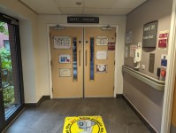 Ward 31 | AccessAble