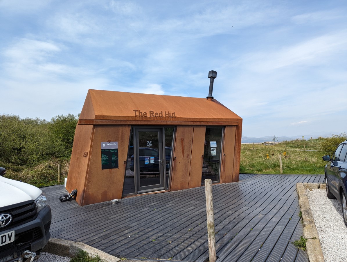 Sandscale Haws National Nature Reserve - Countryside - National Trust ...