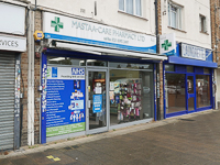 Mastaa-Care Pharmacy LTD | AccessAble
