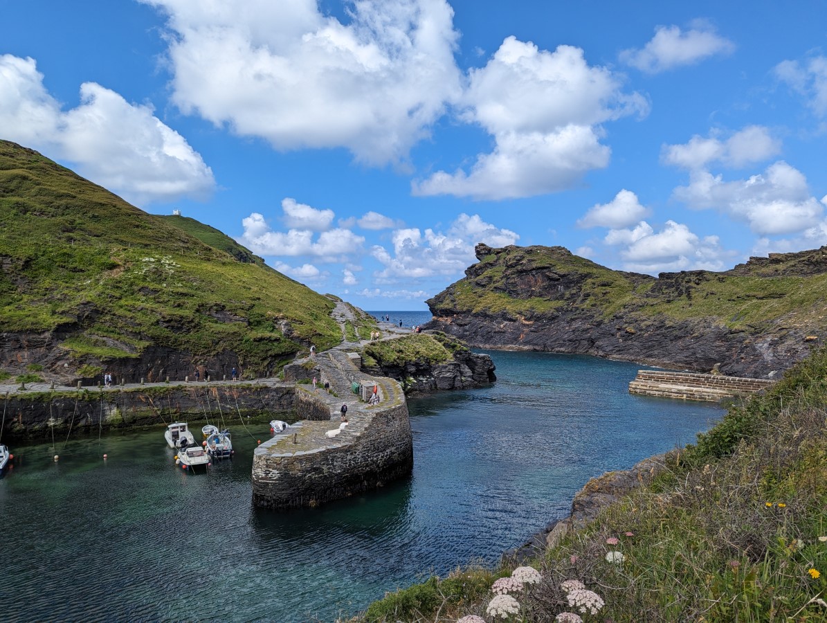 Boscastle - Countryside | AccessAble