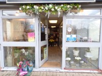 The Milton Flower Shop | AccessAble