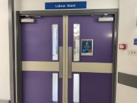 Labour Ward | AccessAble