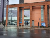 The Vallance Centre | AccessAble