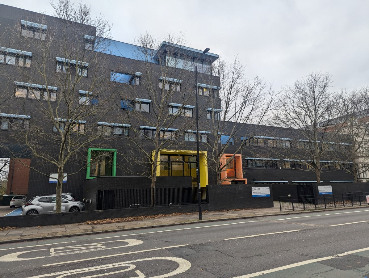 Sunshine House - Southwark Children and Young People's Development ...