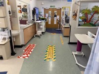 Clarendon Wing - Ward L41 | AccessAble