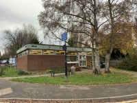 Bayston Hill Library | AccessAble