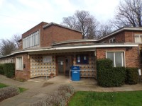 Westgate Library | AccessAble