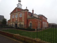 Ramsgate Library | AccessAble