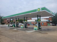 BP West Street SF Connect | AccessAble