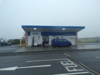 Tesco Wadebridge Superstore Petrol Station | AccessAble