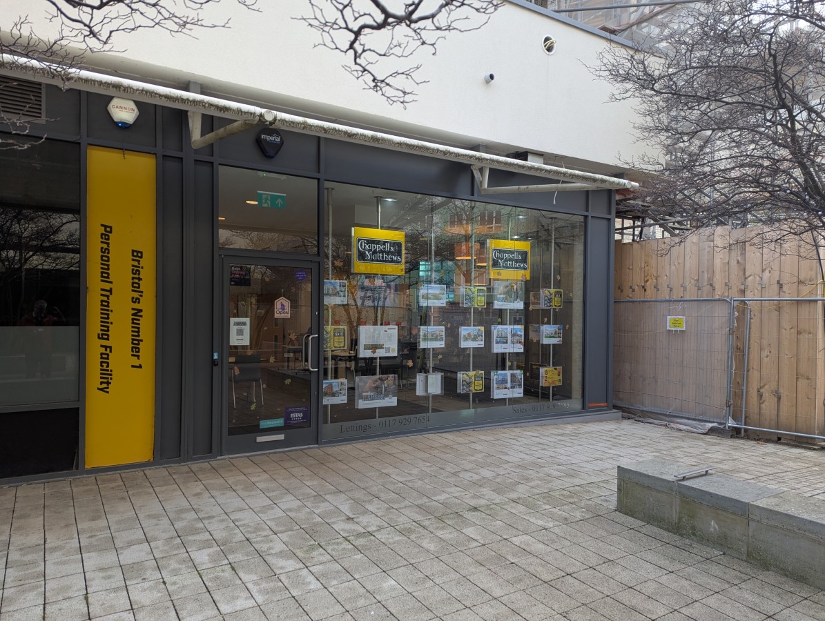 Chappell & Matthews - Bristol Harbourside | AccessAble