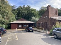 Leatherhead Clinic | AccessAble