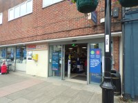 Tesco Midhurst Express | AccessAble