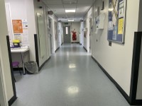 Ward 19 | AccessAble