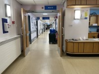 Ward G2 | AccessAble