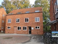 HSL/F - St Lawrence Court House F (Halifax College) | AccessAble