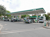 BP Mottingham SF Connect | AccessAble