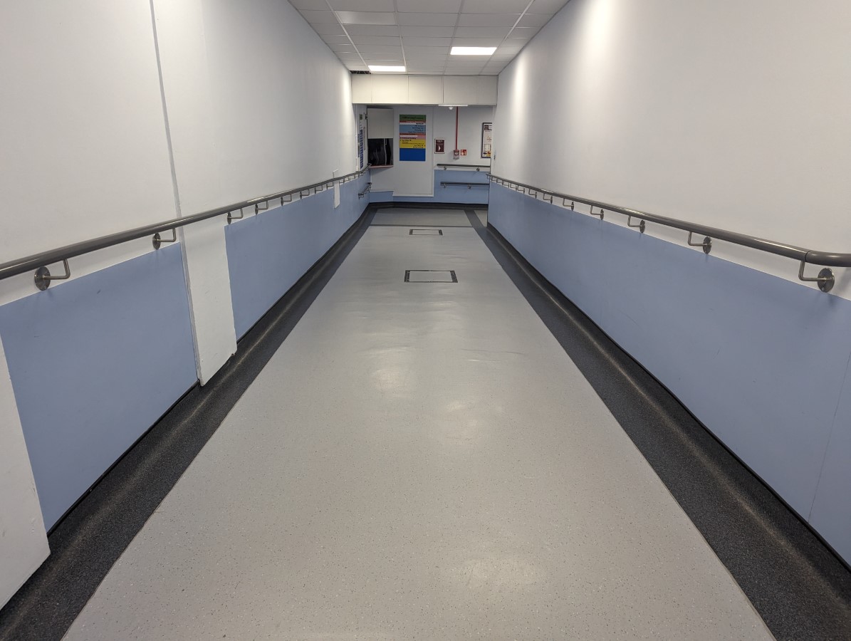 Southend University Hospital - Getting To and Getting Around the ...