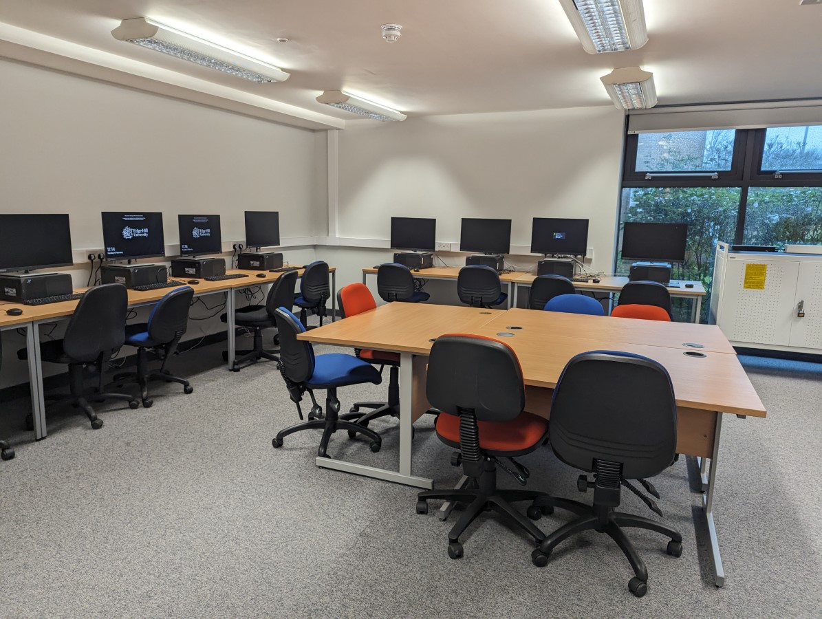 Performance Analysis Lab | AccessAble