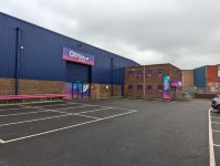 Oxygen Active Play | AccessAble