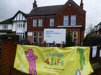 Marden Children's Centre | AccessAble