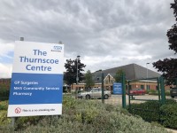 The Thurnscoe Centre | AccessAble