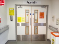 Franklin Ward | AccessAble