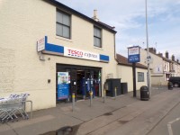 Tesco Canterbury Road Express | AccessAble