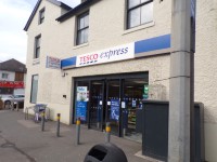 Tesco Canterbury Road Express | AccessAble