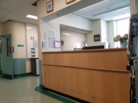 Ward B5 | AccessAble