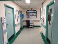 Ward B5 | AccessAble